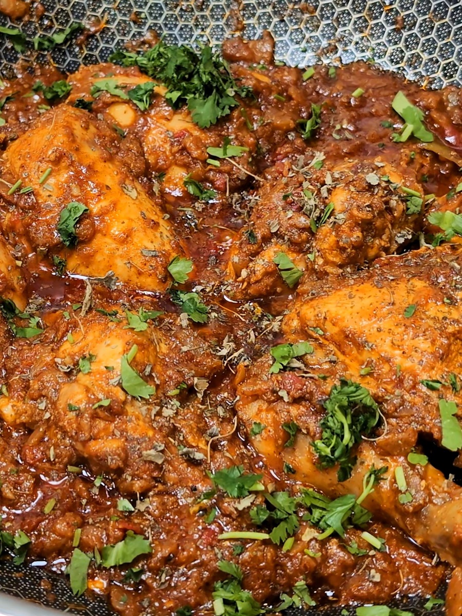 Burmese Delicacy: Mohinga - Burmawala Kitchen