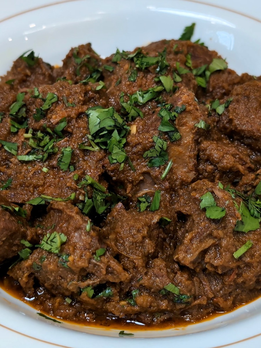 Lahpet - Burmese Tea Leaf Salad - Burmawala Kitchen